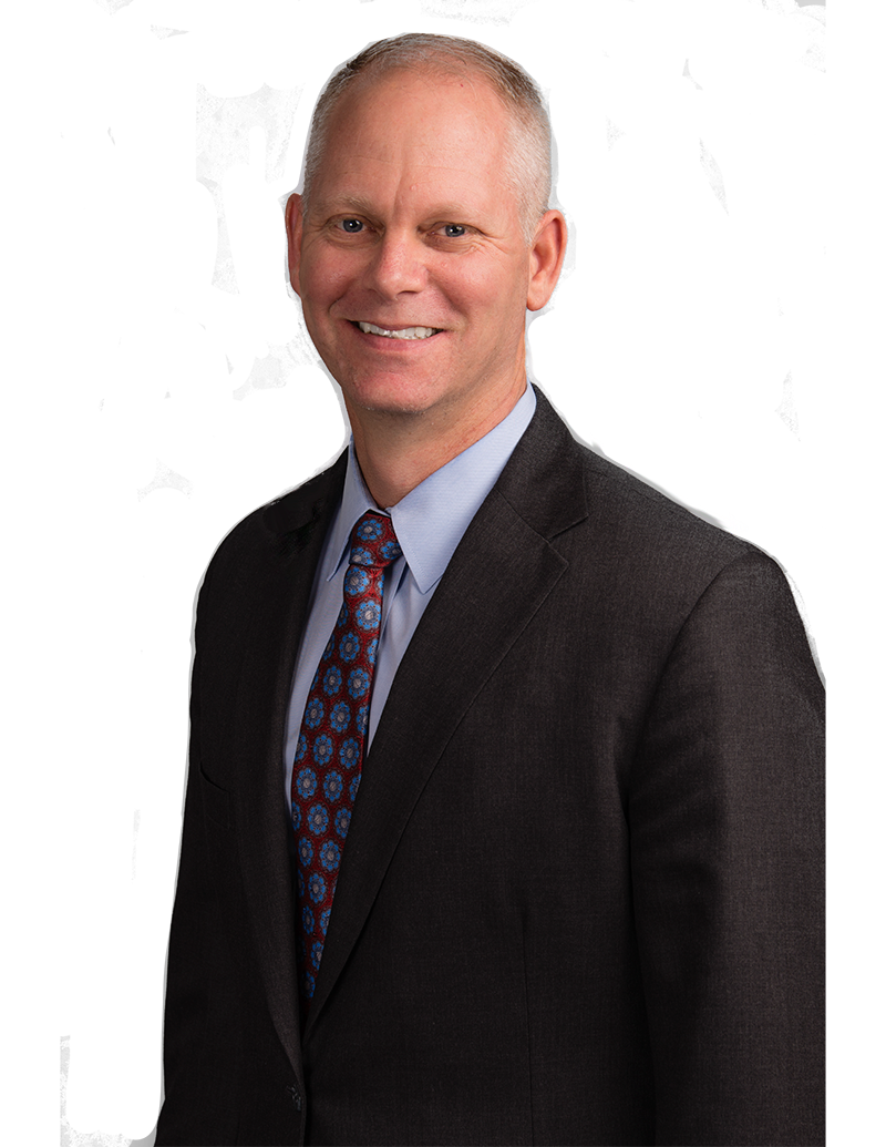 Chris Weyrauch | Financial Services Executive, M Financial Group